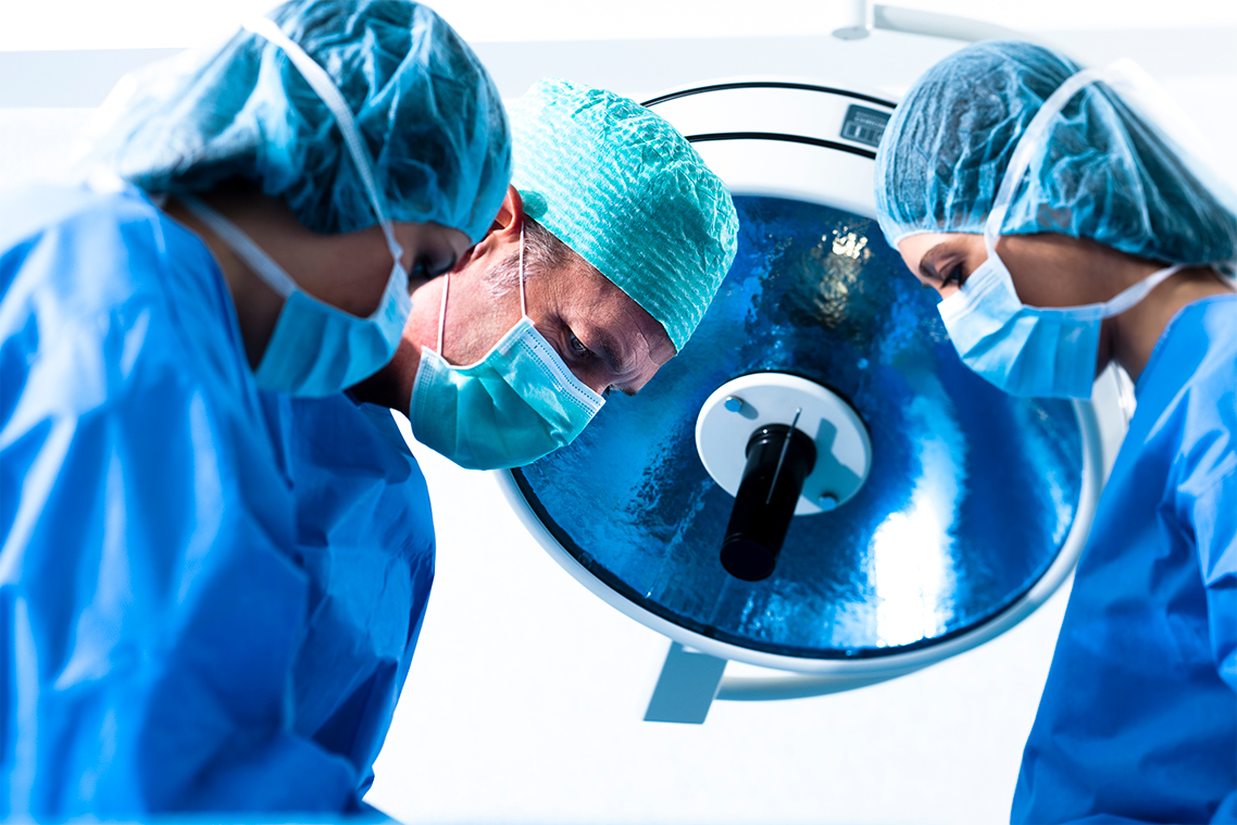 Preoperatorio - Zinkinn Network : Zinkinn Network