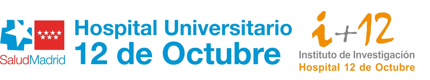 Hospital Universitario 12 de Octubre - Zinkinn Network : Zinkinn Network